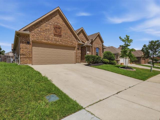 5217 Cross Plains Court