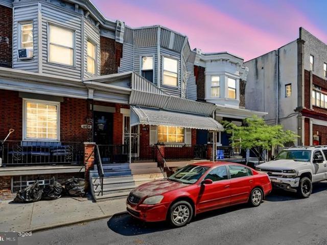 5217 Delancey St, Philadelphia, PA 19143
