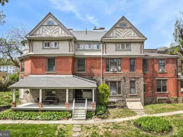 5217 Greene St, Philadelphia, PA 19144 MLS PAPH2477214