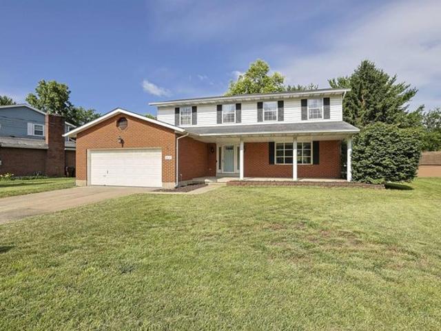 5217 Huber Trace Ct, Fairfield, OH 45014