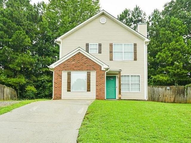 5217 Kirk Dr, Atlanta, GA 30349