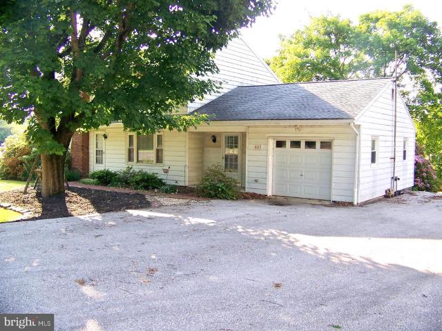5217 Lehman Road