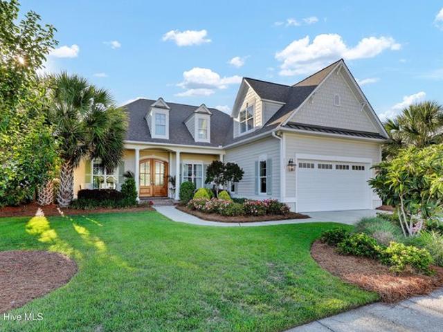5217 Leisure Cir, Wilmington, NC 28409