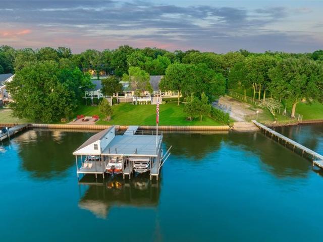 5217 Paseo Tortuga, Malakoff, TX 75148