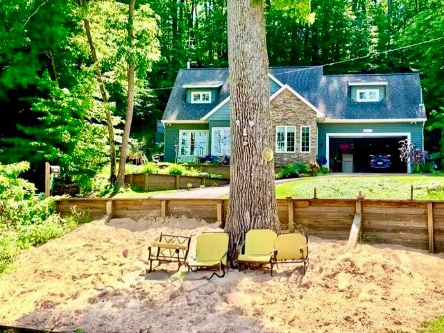5217 S Centerline Road