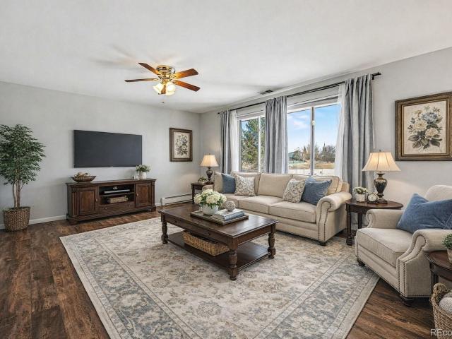5217 S Mabre Ct, Littleton, CO 80123 | MLS #8629 | Compass