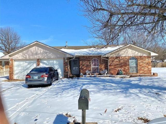 5217 SE 47th St, Del City, OK 73135