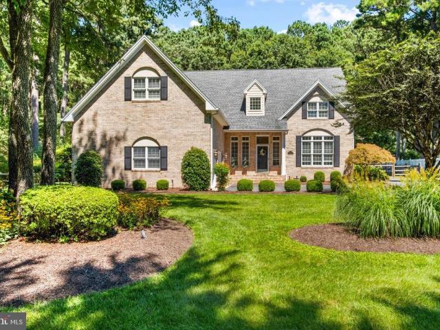 5217 Silver Run Lane