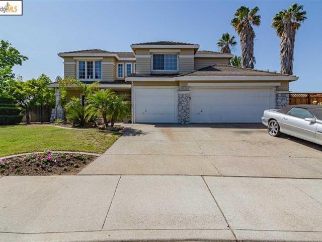 5217 Turf Ct, Antioch, CA 94531
