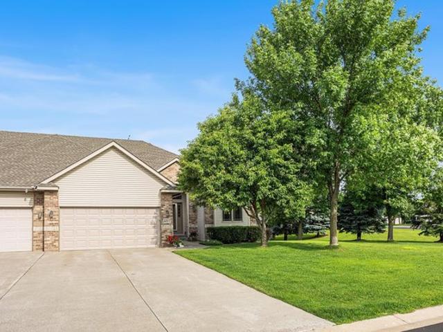 5217 th Ave N, Brooklyn Park, MN 55443
