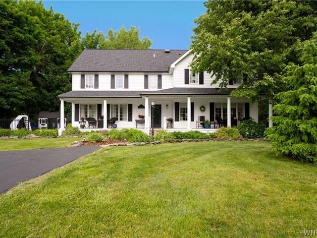 5217 Tonawanda Creek Rd, North Tonawanda, NY 14120