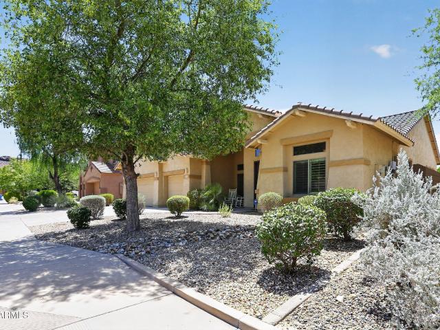 5217 W SPUR Drive