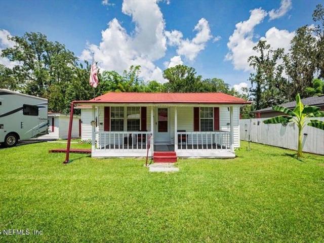 5217 Wabash Blvd, Jacksonville, FL 32254