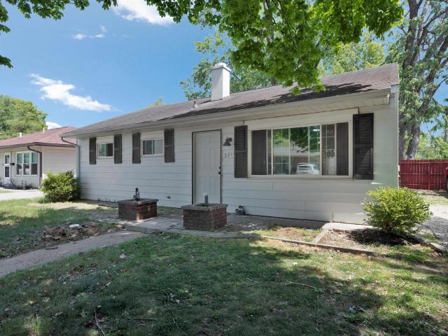 5217 Warren Drive