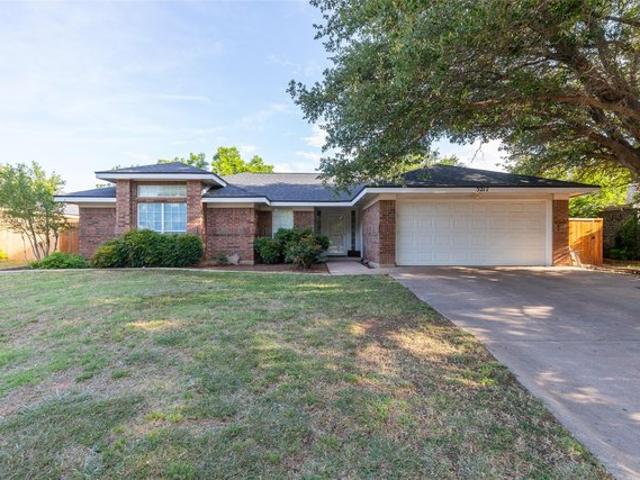 5217 Western Plains Ave, Abilene, TX 79606