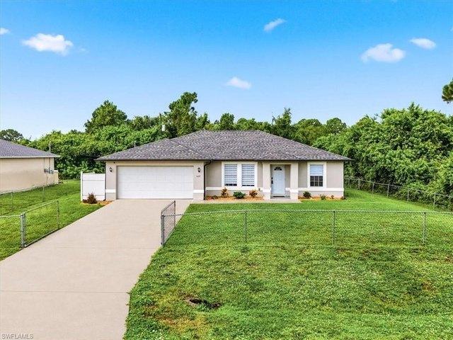 5217 3rd St W, Lehigh Acres, FL 33971