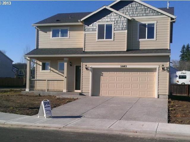 52183 SE Tussing Way, Scappoose, OR 97056