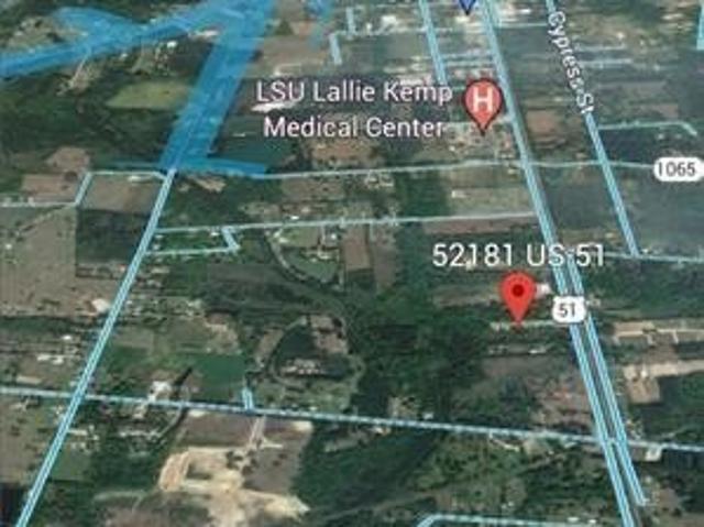 52181 Highway 51 S, Independence, LA 70443
