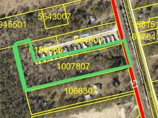 52181 Highway 51