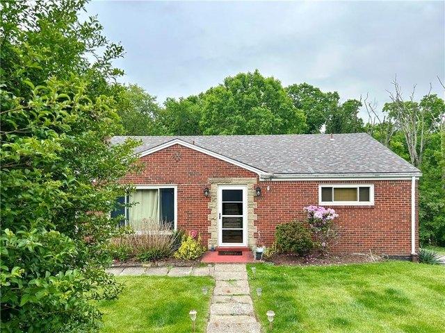 5218 Meadow St, Pittsburgh, PA 15236