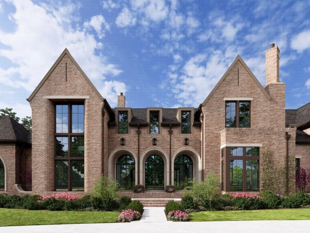 5218 Meadowlake Rd