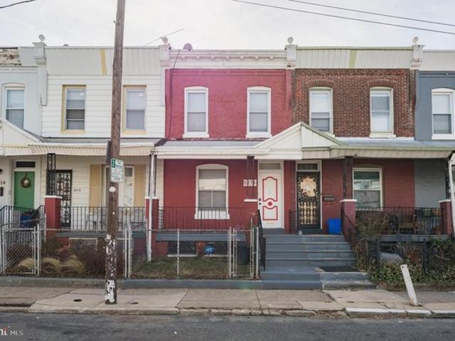 5218 Osage Ave, Philadelphia, PA 19143