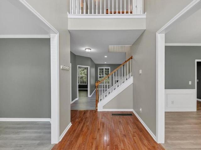 5218 Brown Leaf Trail SW, Powder Springs, GA 30127 | MLS #7713 | Compass