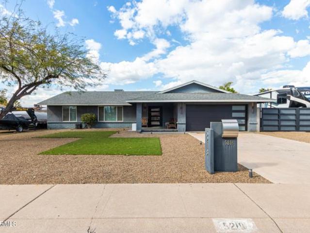 5218 E Friess Dr, Scottsdale, AZ 85254