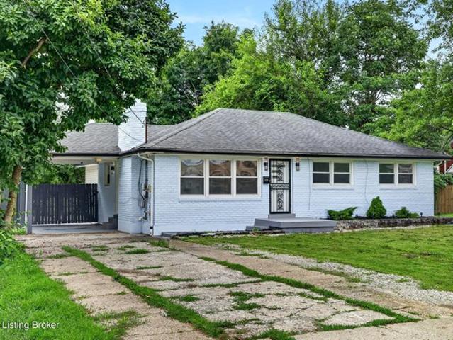 5218 Famous Way, Louisville, KY 40219