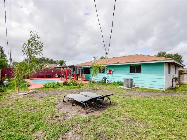 5218 Hitching Post