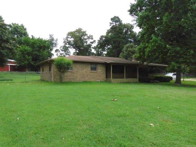 5218 Honeysuckle Rd, Little Rock, AR 72206