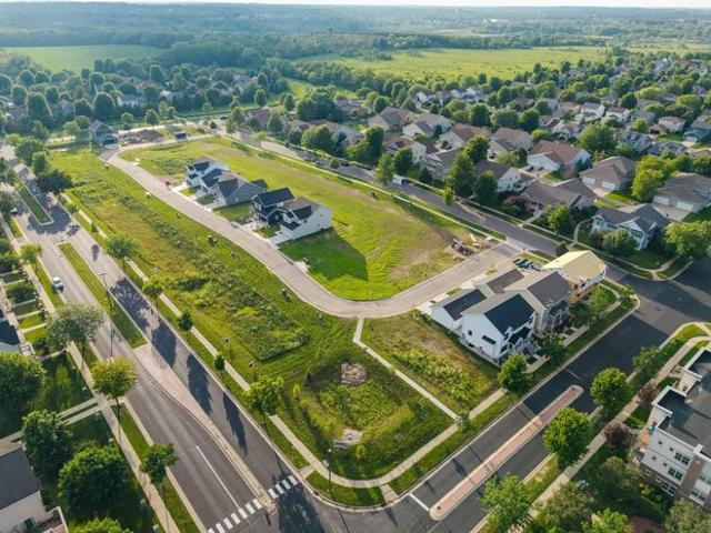 5218 Inspiration Way Lot 40, Fitchburg, WI 53711