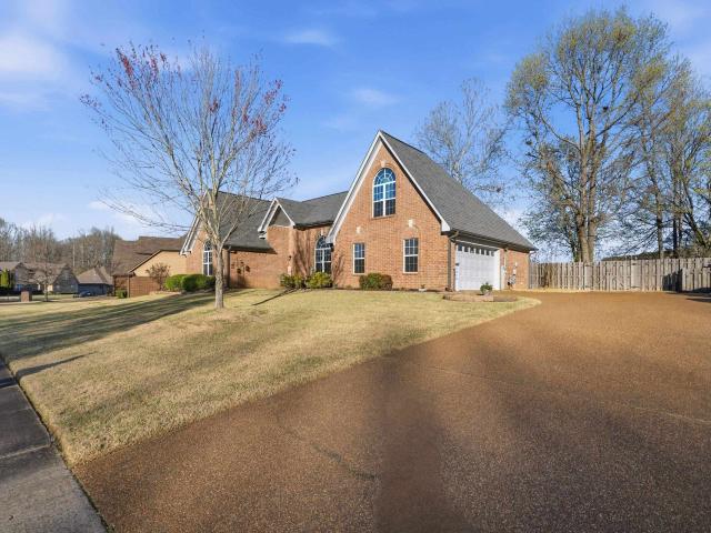 5218 Jeffrey Keith Dr, Bartlett, TN 38002 | Compass