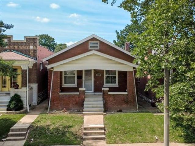 5218 Lisette Ave, Saint Louis, MO 63109