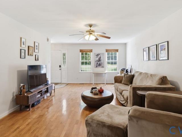 5218 Lockberry Ridge Drive
