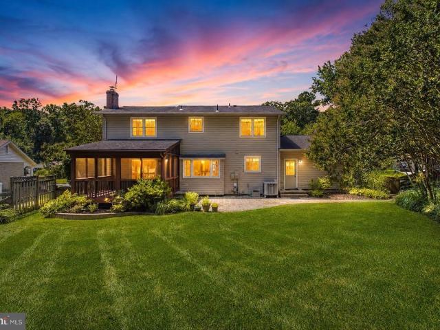 5218 Pumphrey Drive