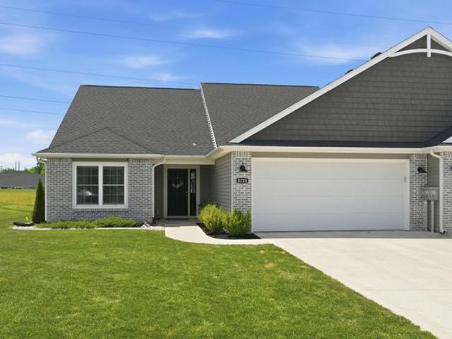 5218 Pigeon Creek Ct, Fort Wayne, IN 46825