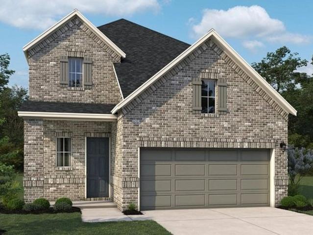 5218 Swaying Reed Ln, Katy, TX 77493