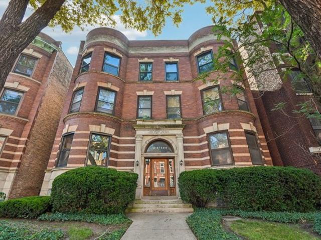 5218 S Dorchester Ave Apt 1, Chicago, IL 60615