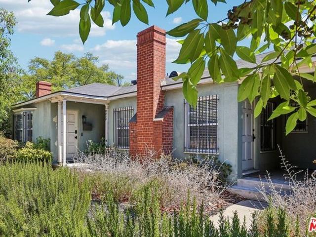 5218 San Vicente Blvd, Los Angeles, CA 90019