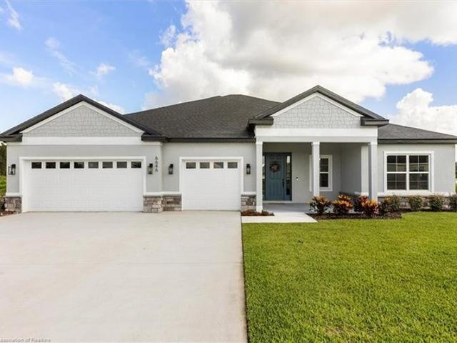 5218 Savona Dr, Sebring, FL 33872