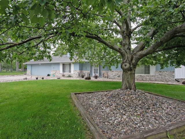 5218 Tomahawk Trail