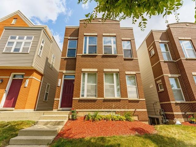 5218 W Galewood Ave Unit A, Chicago, IL 60639