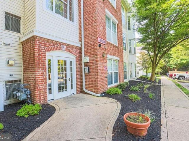 5218 Wagon Shed Cir Unit 5218, Owings Mills, MD 21117