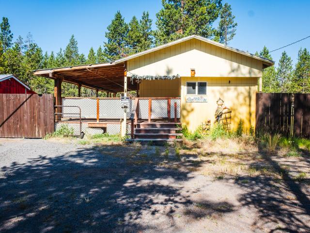 52195 Elderberry Lane