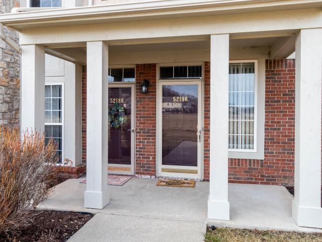 52196 Naugatuck Drive