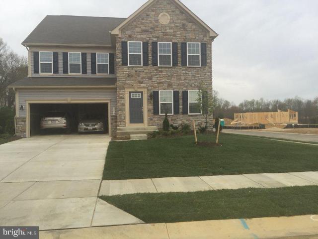 5219 Mudville Lane