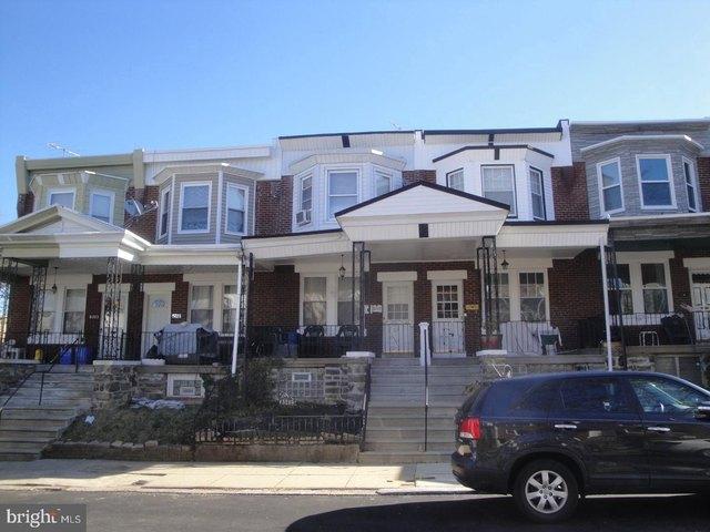 5219 N 11th St, Philadelphia, PA 19141