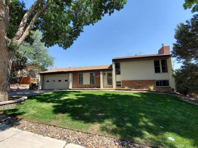 5219 Alta Loma Rd, Colorado Springs, CO 80918
