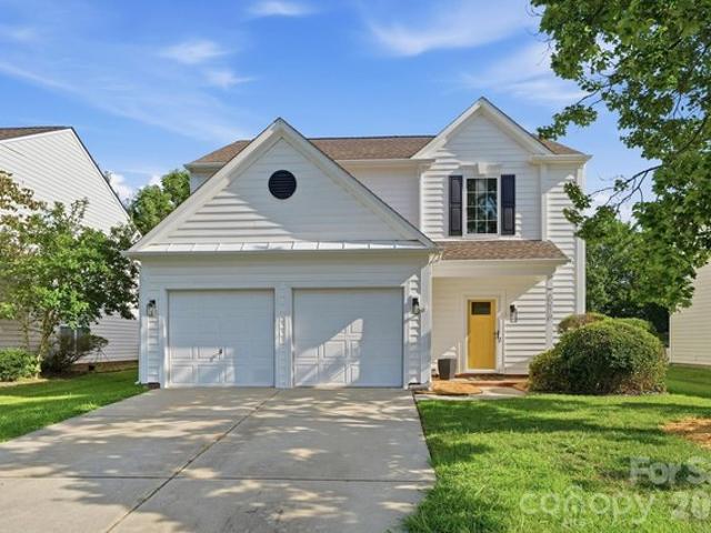 5219 Bentgrass Run Dr, Charlotte, NC 28269